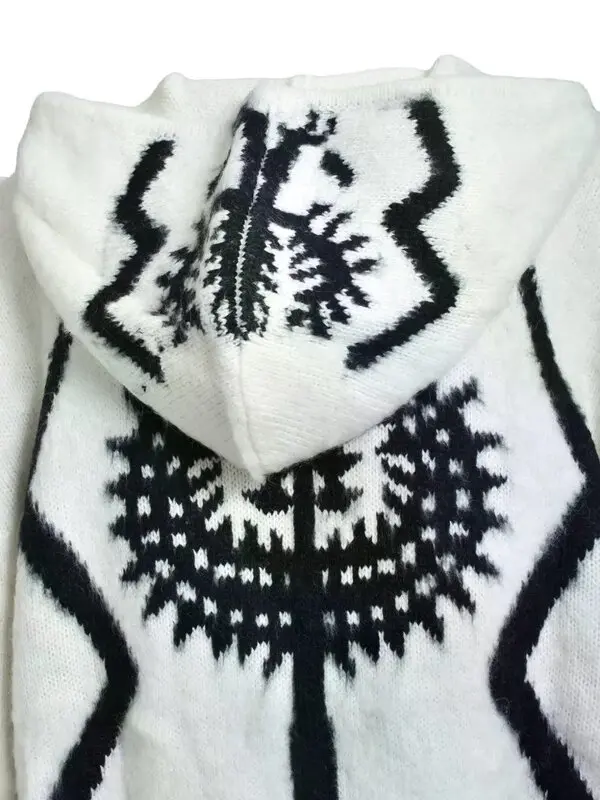 EREHWON Sacred Tree Hoodie