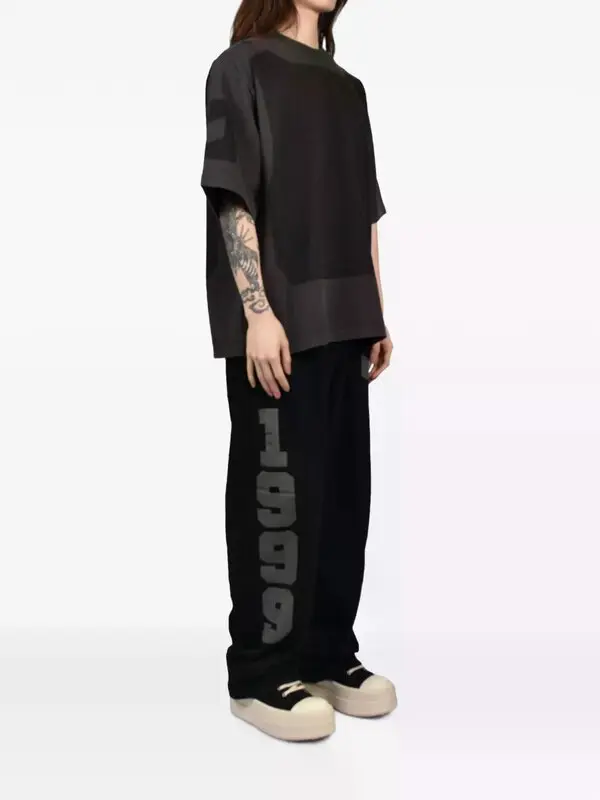 DIARY 1999 Armor Oversized T-shirt