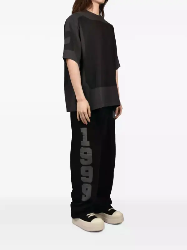 DIARY 1999 Armor Oversized T-shirt