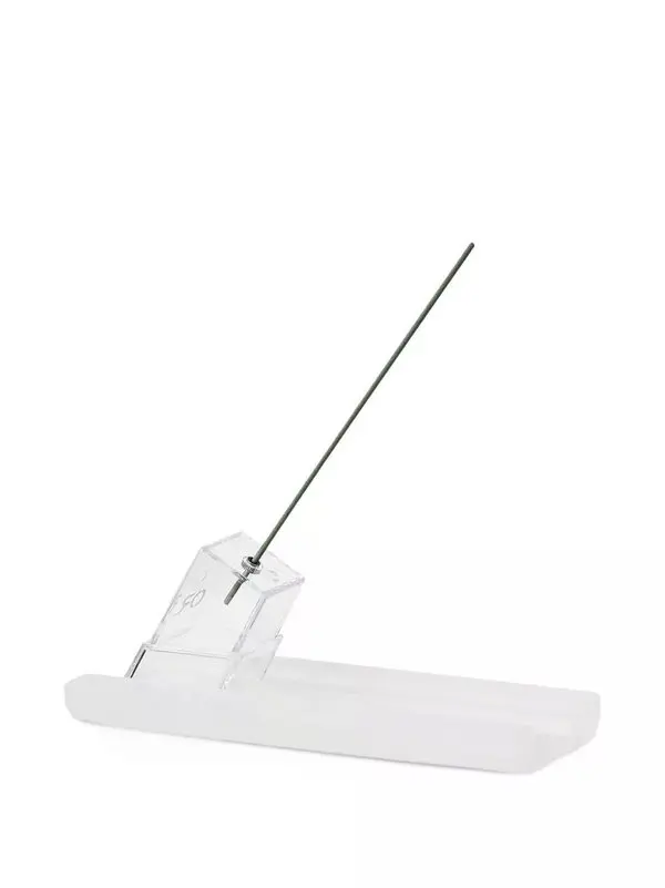 OR-FIUME Glacier Incense Burner - Neutrals