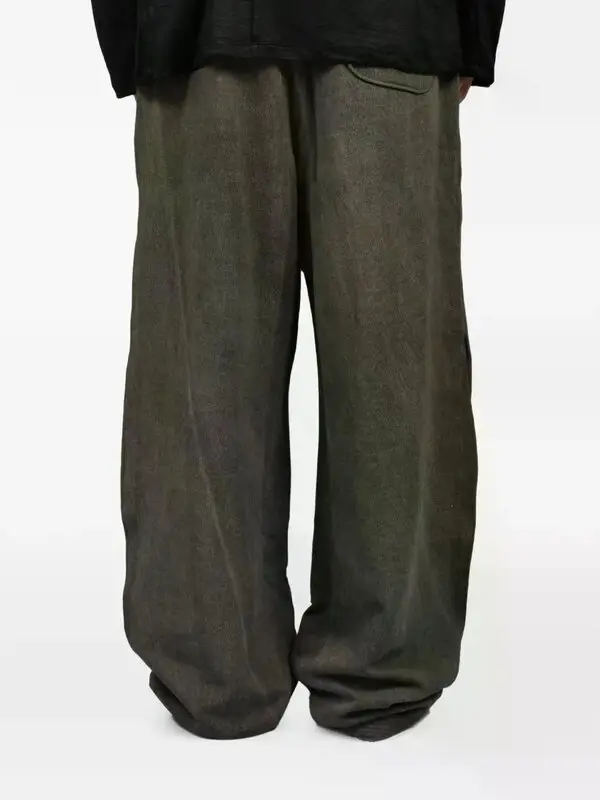 BIBLIOTHERK Perfect Track Pants