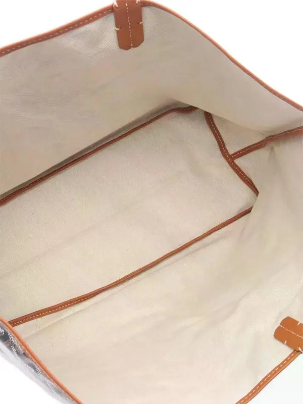Goyard Pm Saint Louis Tote Bag