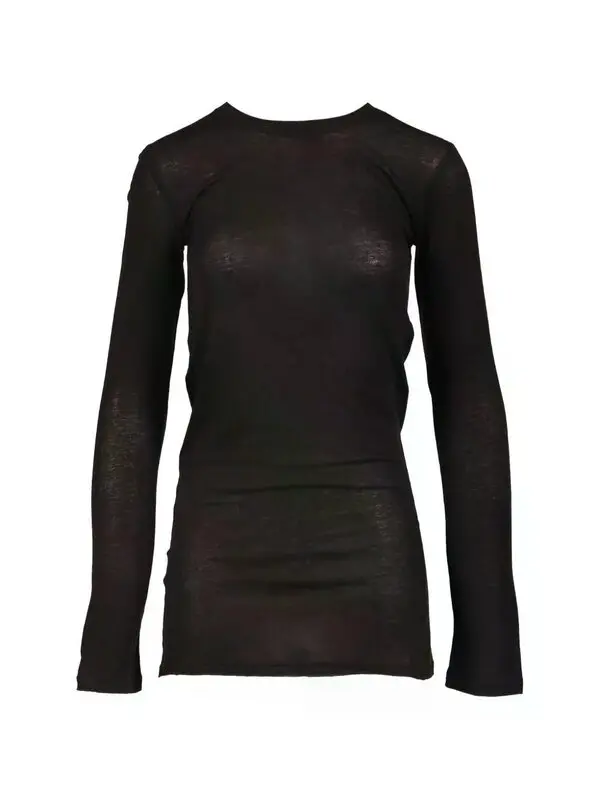 JADED LONDON Mist Twist-side Mini Dress