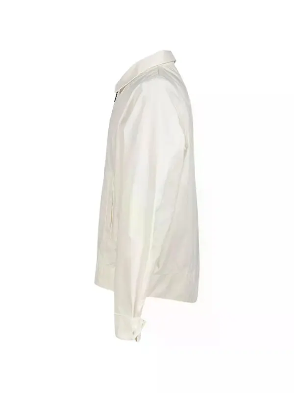 RYAW Techna Zip-up Shirt Jacket