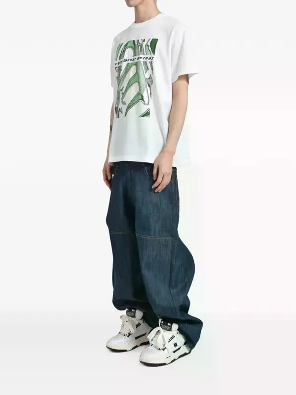 THE EDGE OF EARTH™ Mori Baggy Jeans