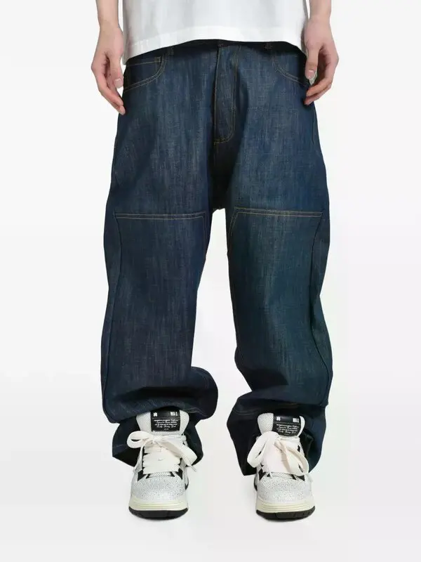 THE EDGE OF EARTH™ Mori Baggy Jeans