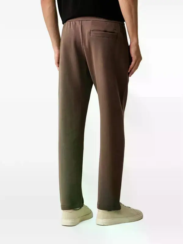 Paul & Shark Drawstring Track Pants