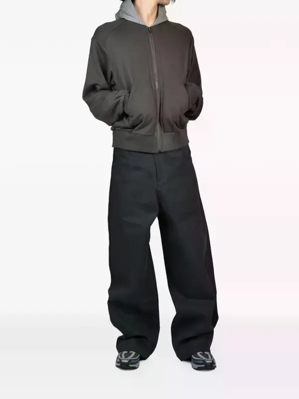 RYAW Save Zip-up Hoodie