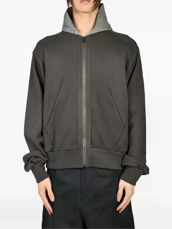 RYAW Save Zip-up Hoodie