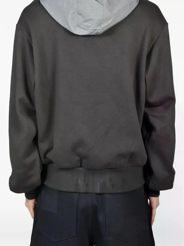RYAW Save Zip-up Hoodie