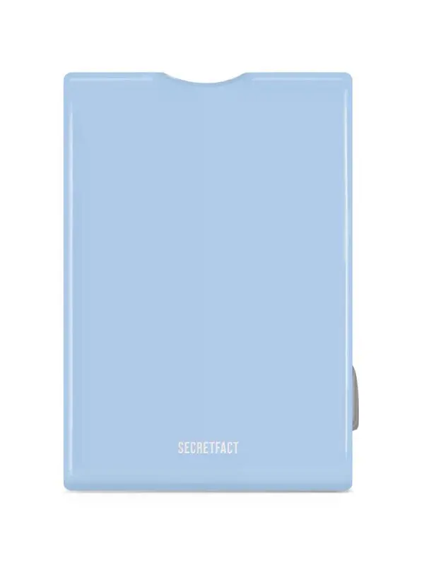 SECRETFACT The Base Magsafe Card Holder