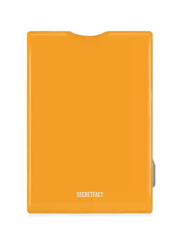 SECRETFACT The Base Magsafe Card Holder