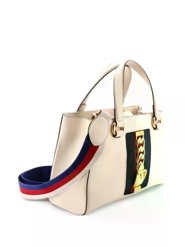 Gucci Sylvie Satchel