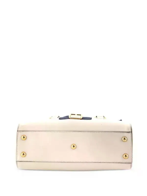 Gucci Sylvie Satchel