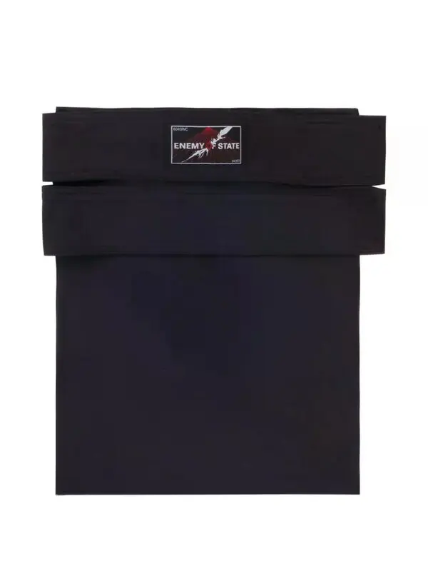 604SERVICE Eos Double-strap Crop Top
