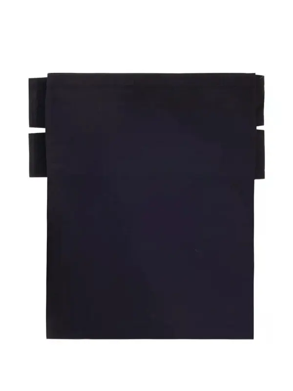 604SERVICE Eos Double-strap Crop Top