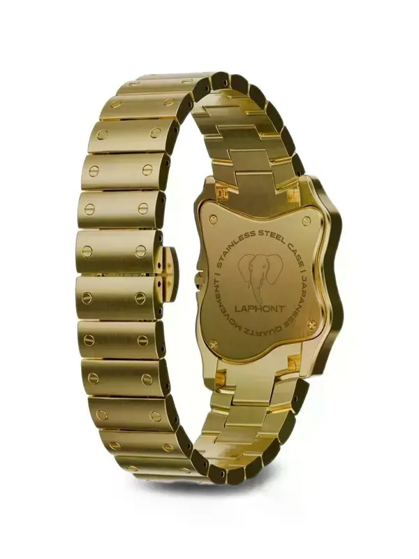 LAPHONT Laurent Asymmetrical Watch