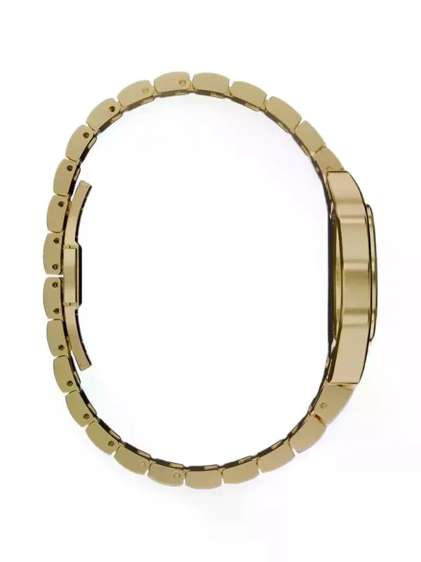 LAPHONT Laurent Asymmetrical Watch