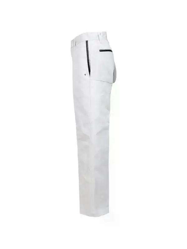 LAST NEST X Dickies Straight-leg Trousers