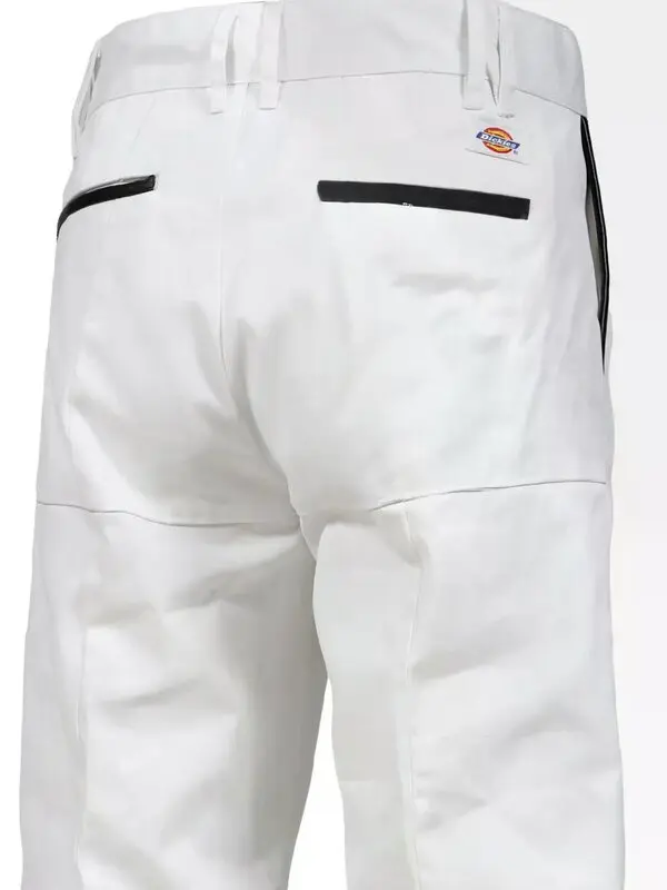 LAST NEST X Dickies Straight-leg Trousers