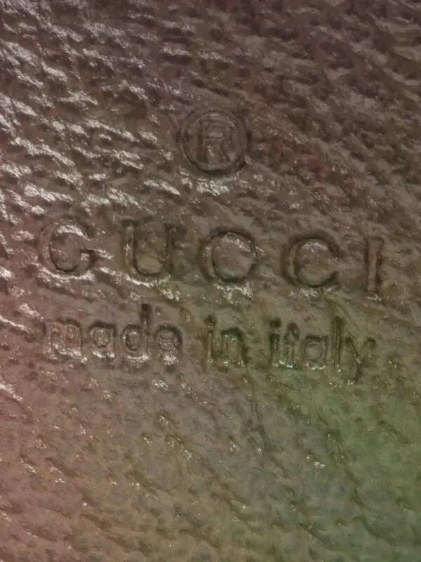 Gucci Gg Marmont Gg Supreme Belt Bag