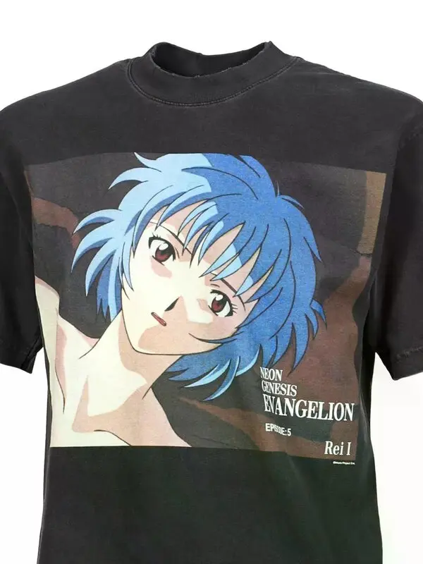 EVANGELI0N 95 Graphic-print T-shirt