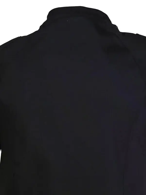 HELIOT EMIL Padded Raglan-sleeve T-shirt