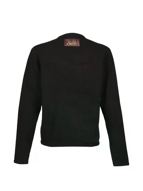 BOSSUP Thermal Long-sleeve T-shirt