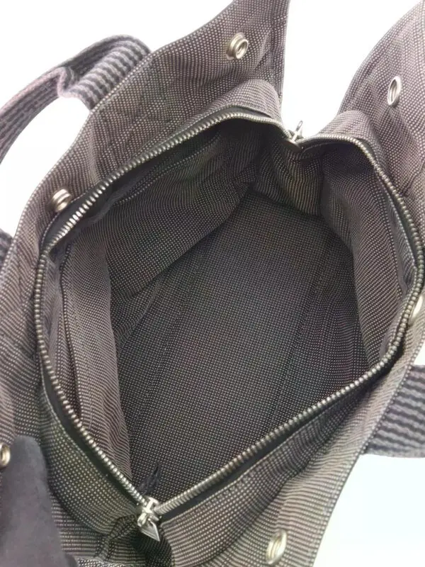 Hermès 2000s Pm Yale Line Tote Bag