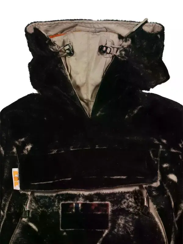 NAPAPIJRI X Pdf Skidoo Faux-fur Jacket