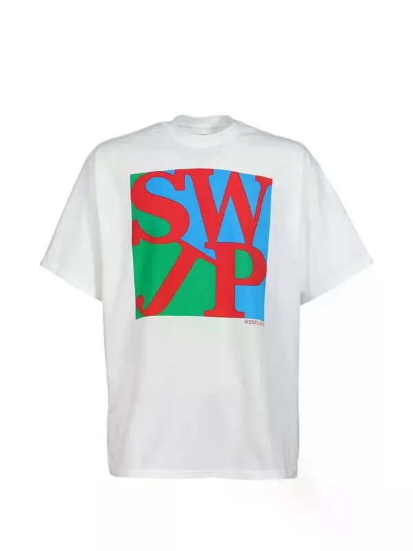 SWJP Love Park T-shirt