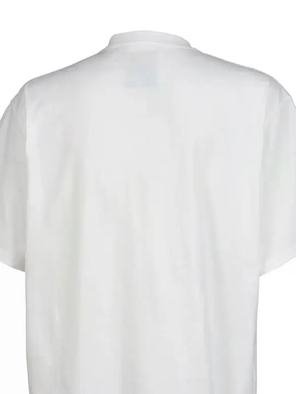 SWJP Love Park T-shirt