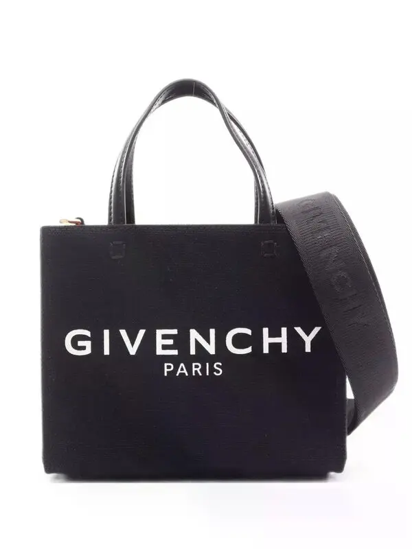 Givenchy G Mini Tote Bag