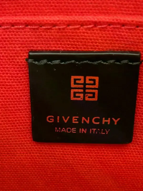 Givenchy G Mini Tote Bag
