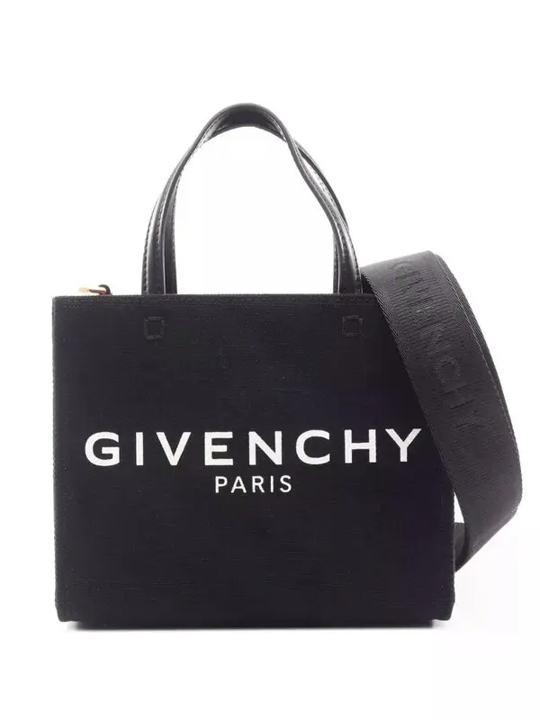 Givenchy G Mini Tote Bag