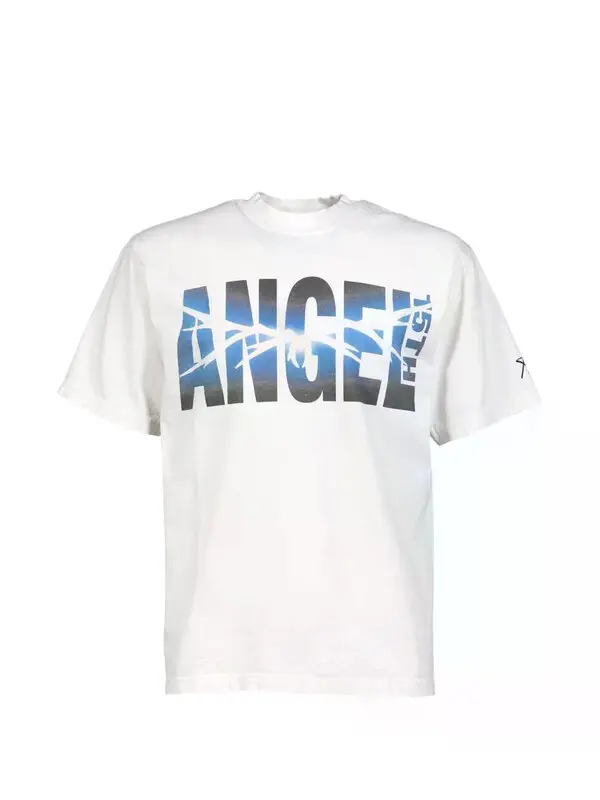 EVANGELI0N 95 Graphic-print T-shirt