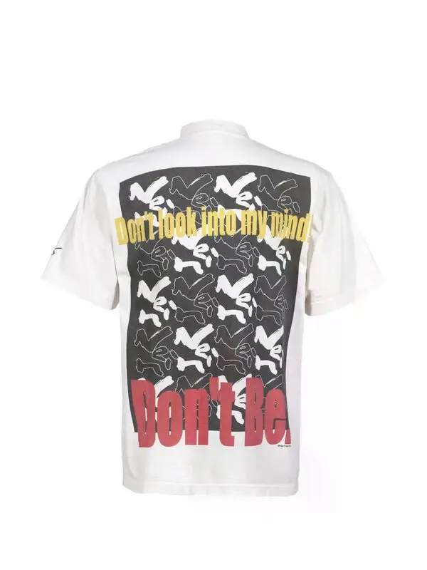 EVANGELI0N 95 Graphic-print T-shirt