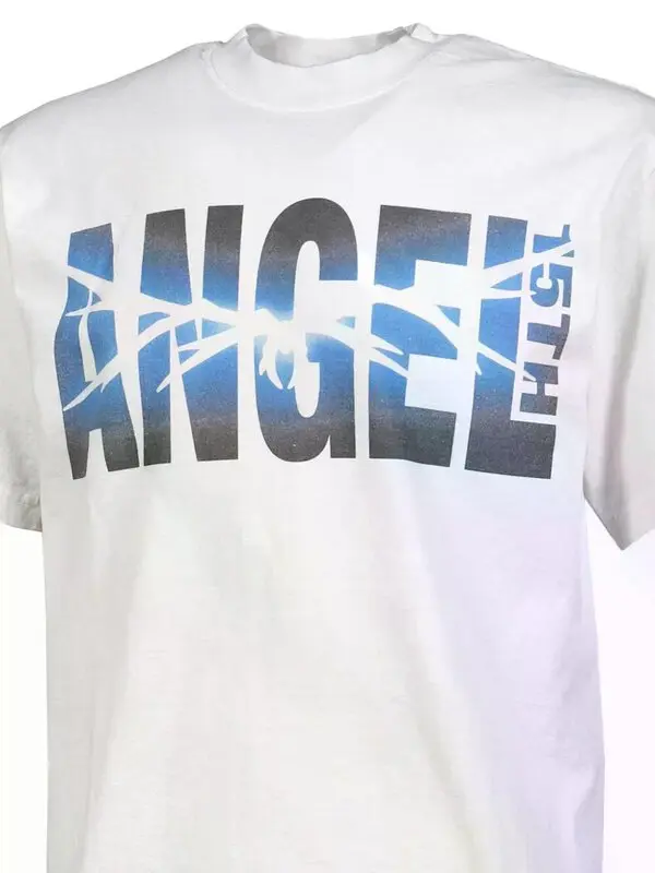 EVANGELI0N 95 Graphic-print T-shirt