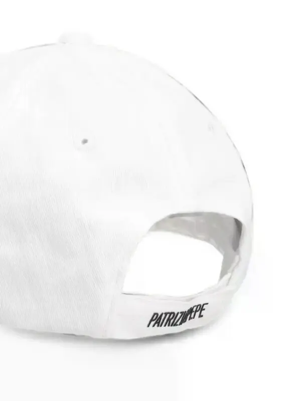 Patrizia Pepe Fly Baseball Cap