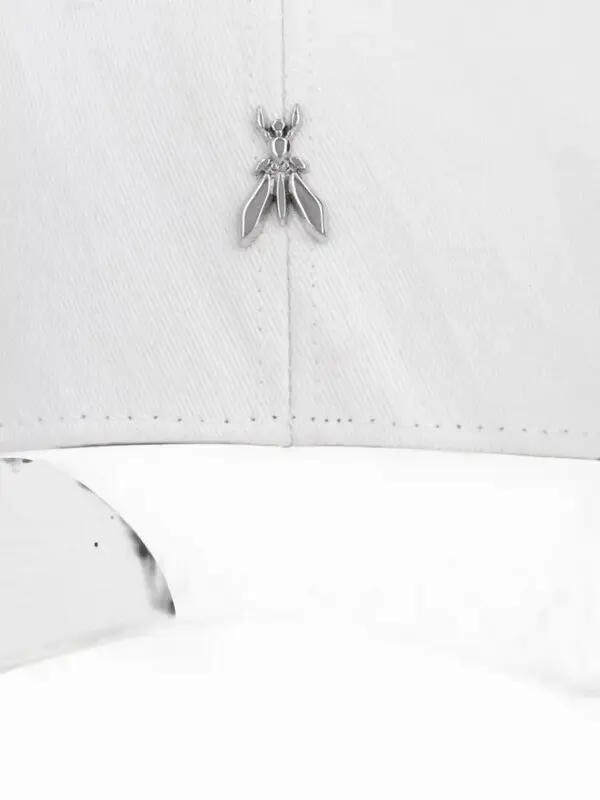 Patrizia Pepe Fly Baseball Cap