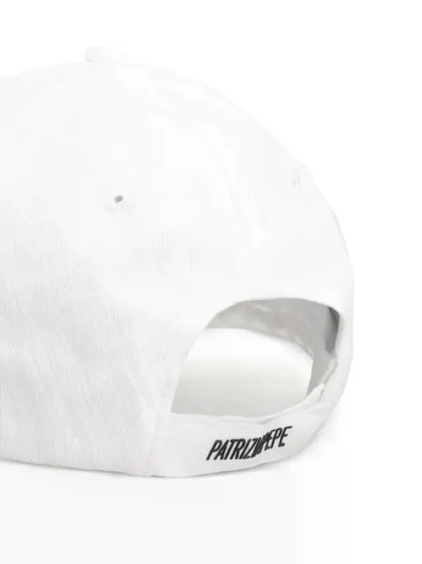 Patrizia Pepe Fly Baseball Cap
