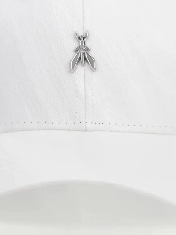 Patrizia Pepe Fly Baseball Cap