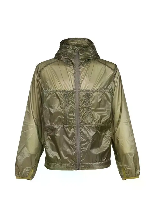 RYAW Dys Hooded Shell Jacket