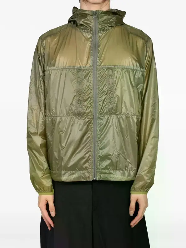RYAW Dys Hooded Shell Jacket