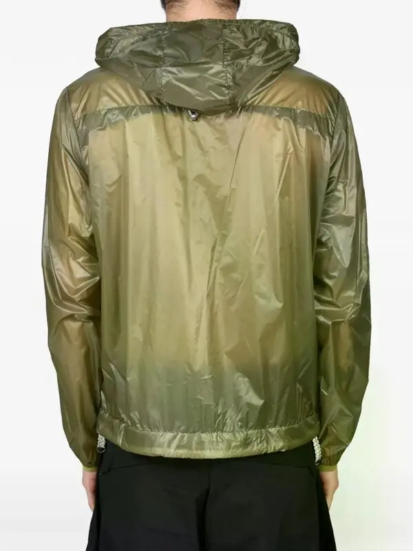 RYAW Dys Hooded Shell Jacket