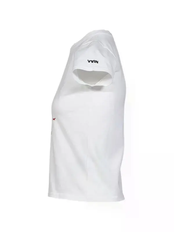 VAIN Marionette Graphic-print T-shirt