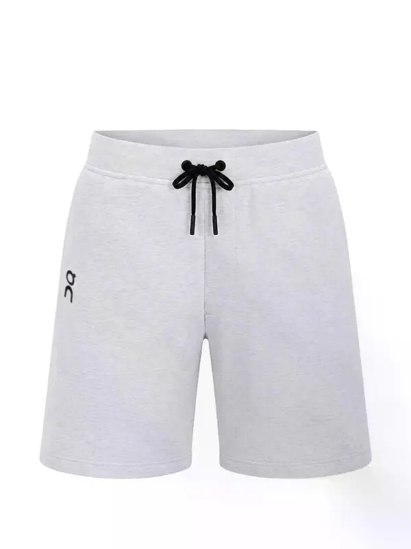 On Focus Tech Drawstring Shorts