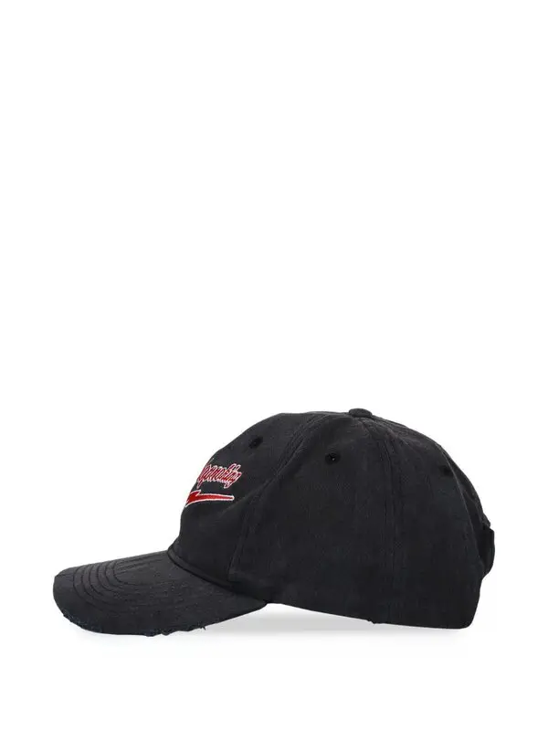 NO BISHOP NO KING Millie Cap
