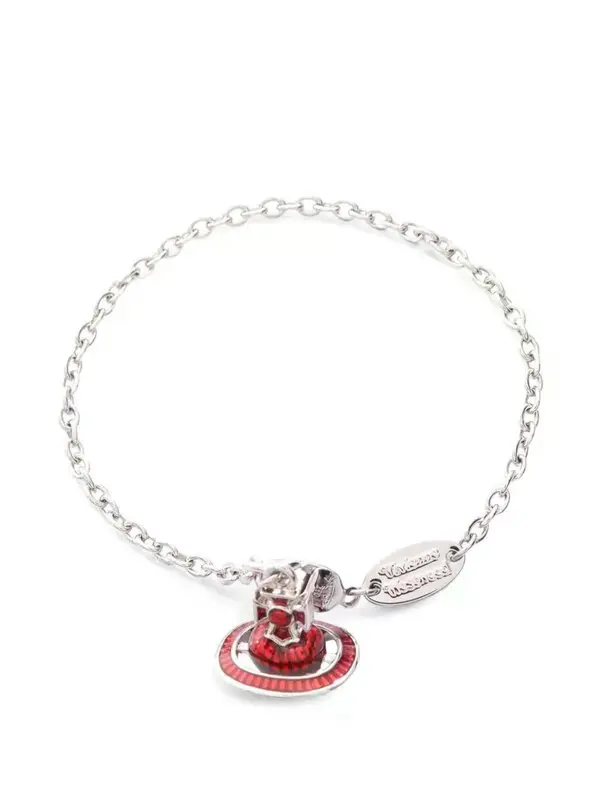 VIVIENNE WESTWOOD Fabianna Orb Bracelet