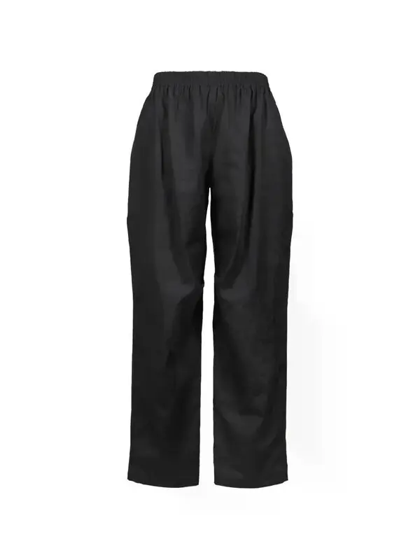 BIBLIOTHERK Cotton Track Pants